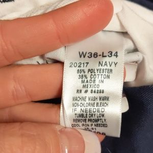 WearGuard | Pants | Wearguard Mens Work Cargo Pants Navy Blue 3 For 3 ...